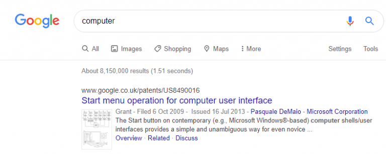 What Are Search Engine Parameters And How to Use Them With SERP API ...