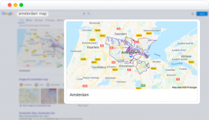 Ultimate Guide to Google SERP Features in DataForSEO API