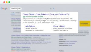 Ultimate Guide to Google SERP Features in DataForSEO API
