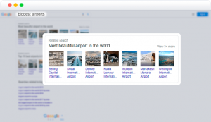 Ultimate Guide to Google SERP Features in DataForSEO API