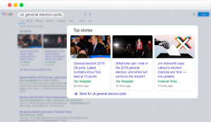 Ultimate Guide to Google SERP Features in DataForSEO API