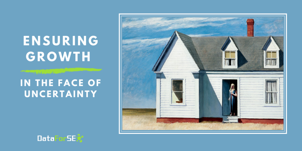 Ensuring Growth in the Face of Uncertainty – DataForSEO