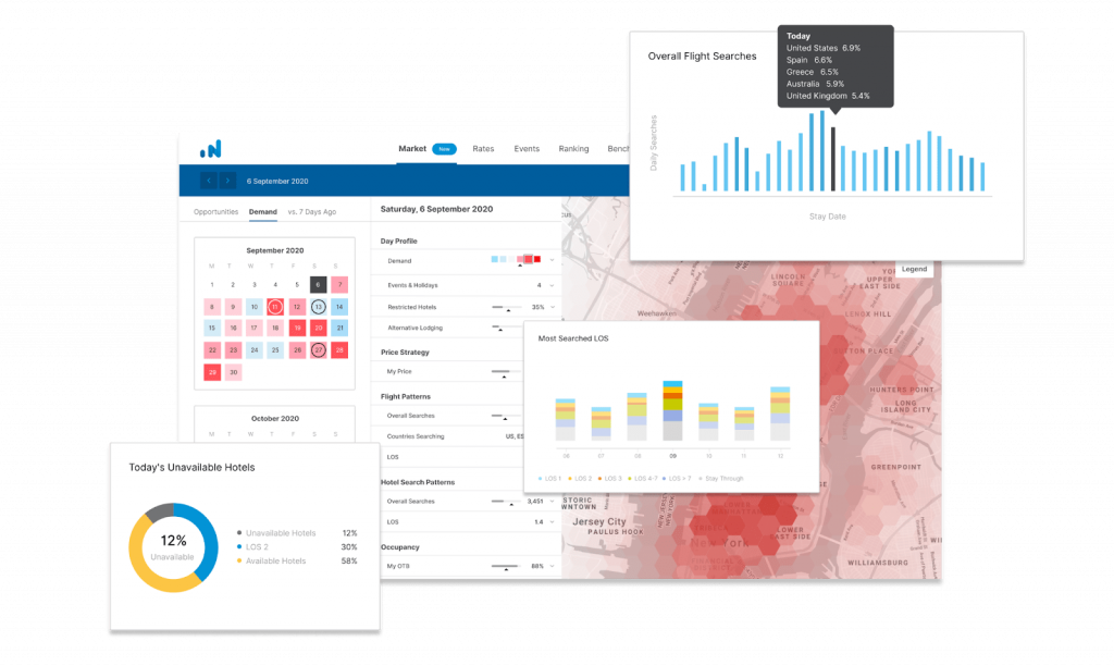 Get Hotel Rate & Pricing Data from Google with API by DataForSEO ...