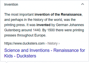 Ultimate Guide to Google SERP Features in DataForSEO API