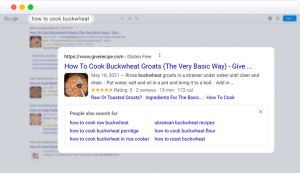 Ultimate Guide to Google SERP Features in DataForSEO API