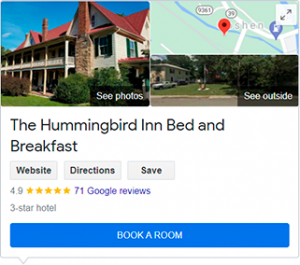 Ultimate Guide to Google SERP Features in DataForSEO API