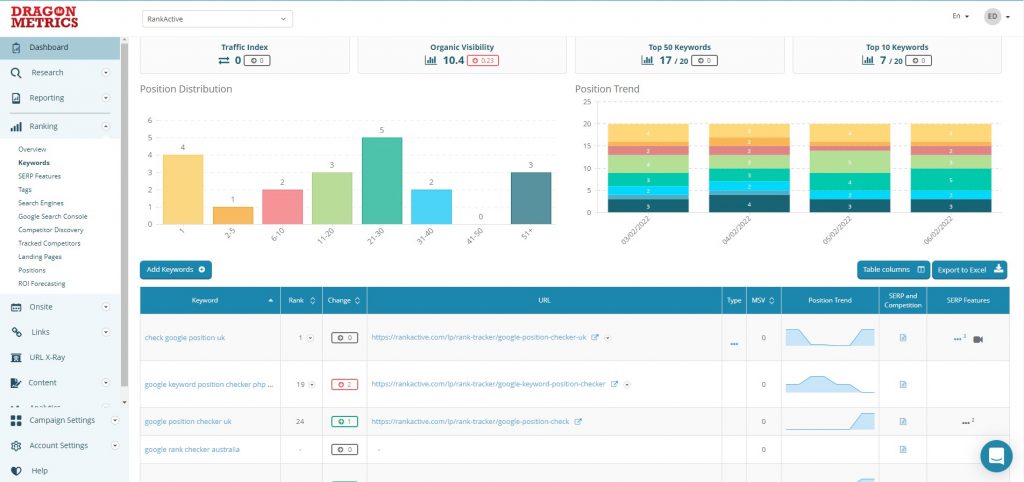 SEO Tools Don't Track Bing SERP Features? Use This API to Get Ahead ...