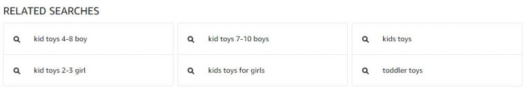 How to Build an Amazon Keyword Research Tool with API – DataForSEO