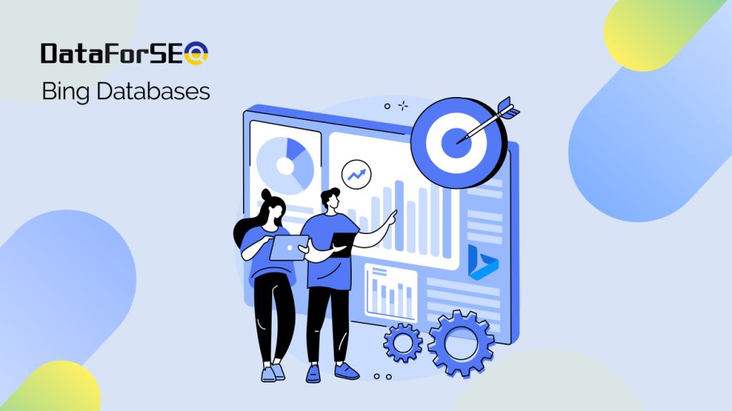 Revamped Databases: Google, Bing, Amazon, Google Play, App Store and Domains