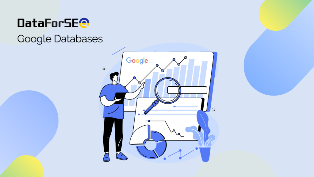 Revamped Databases: Google, Bing, Amazon, Google Play, App Store and ...