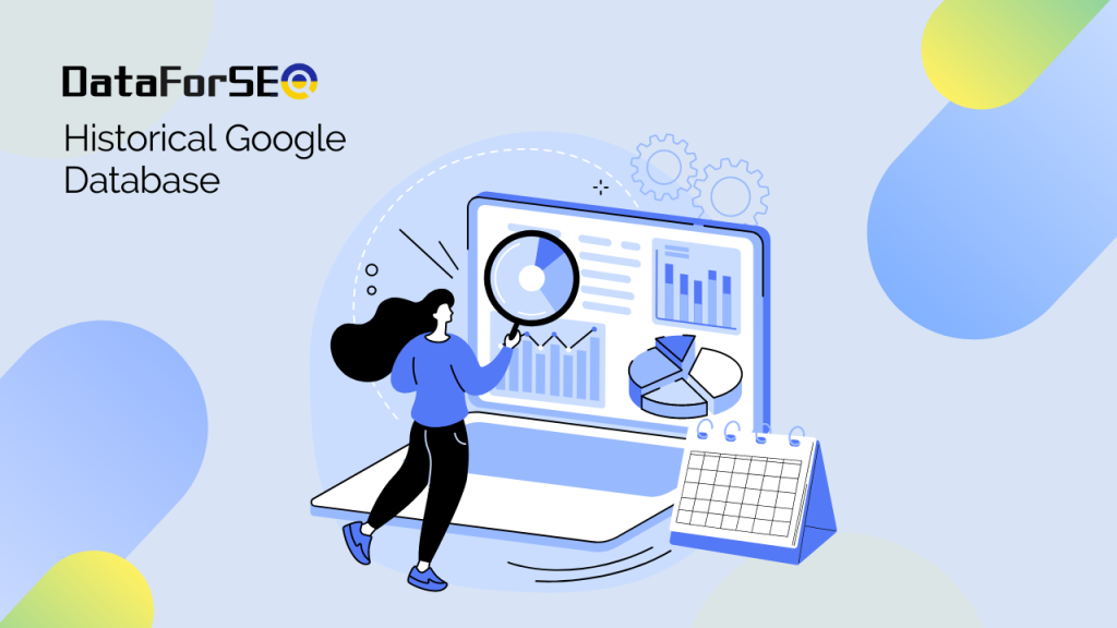 Revamped Databases: Google, Bing, Amazon, Google Play, App Store and ...