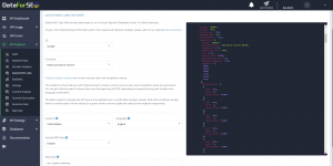 Top 1000 Keywords – DataForSEO