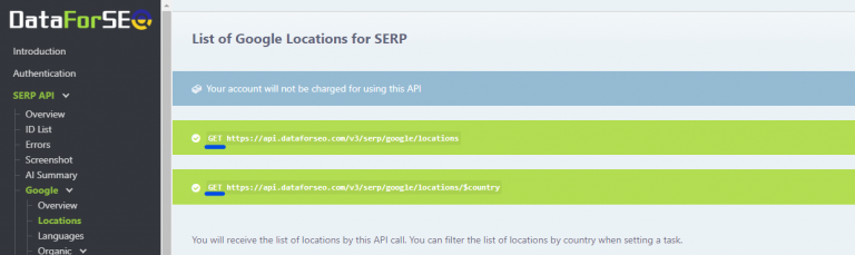 A Kickstart Guide to Using DataForSEO APIs – DataForSEO