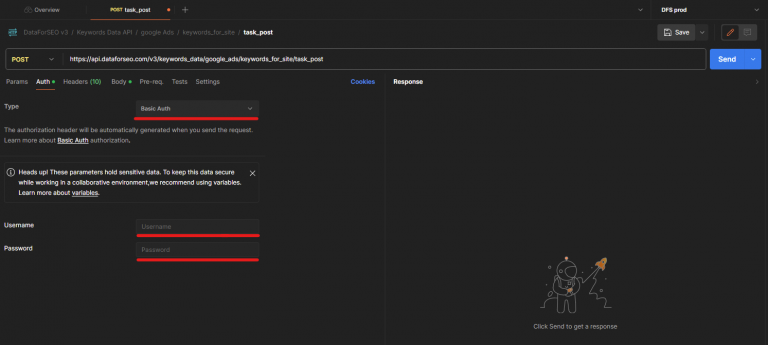 A Kickstart Guide to Using DataForSEO APIs – DataForSEO