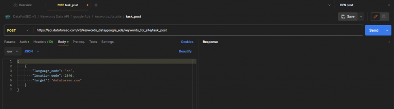 A Kickstart Guide To Using Dataforseo Apis Dataforseo
