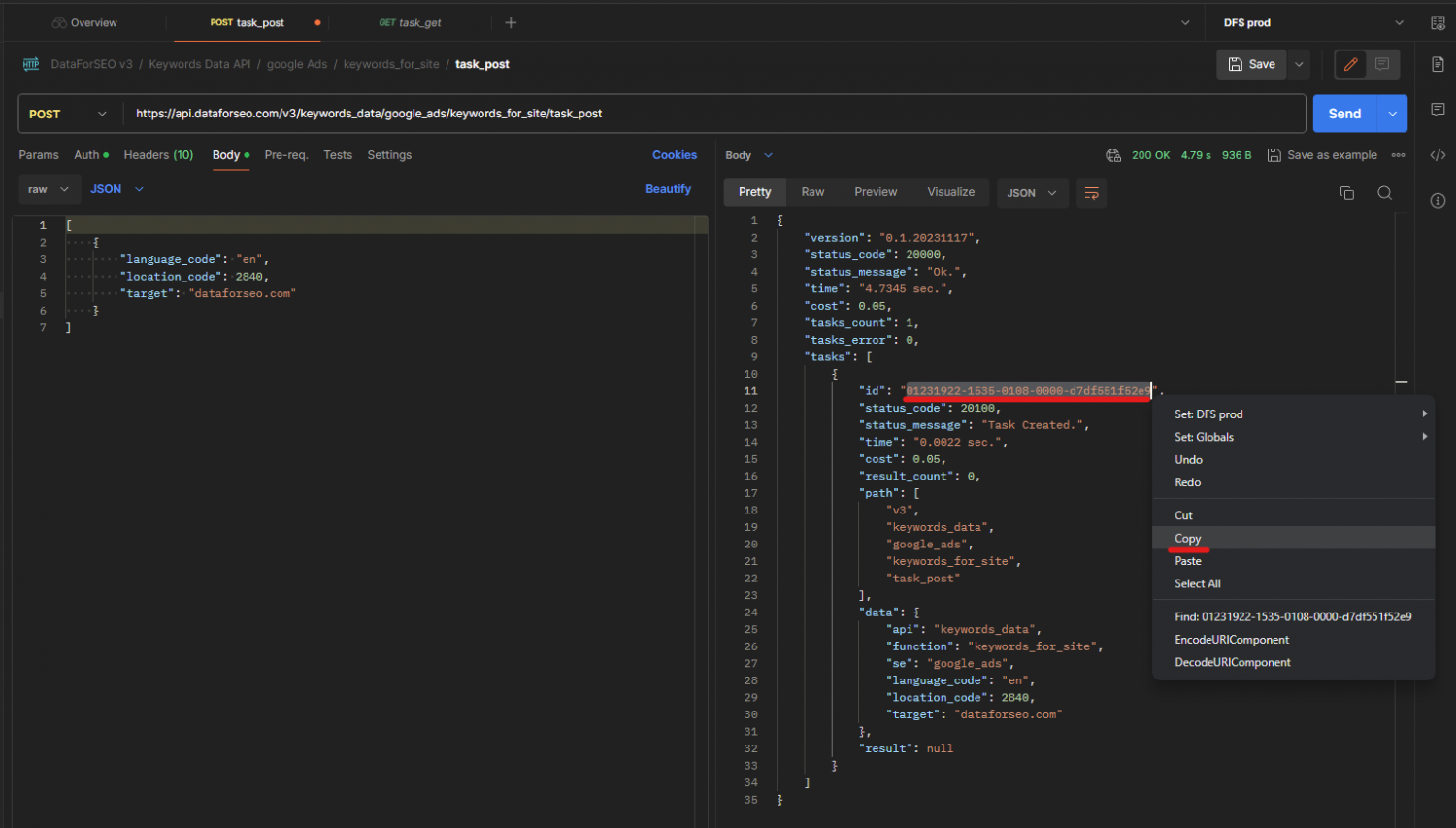 A Kickstart Guide to Using DataForSEO APIs – DataForSEO