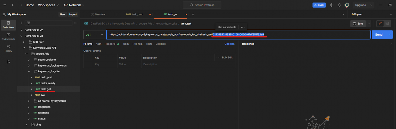A Kickstart Guide to Using DataForSEO APIs – DataForSEO