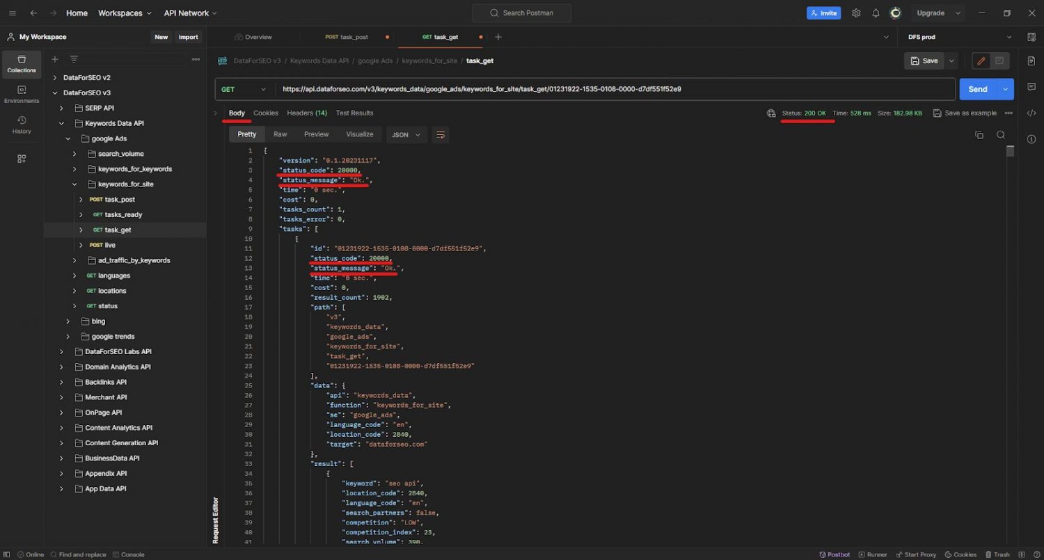 A Kickstart Guide to Using DataForSEO APIs – DataForSEO