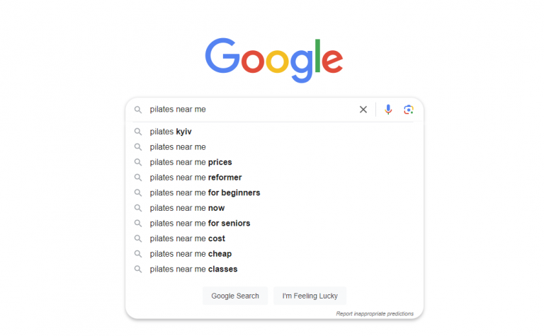 How to Use Google Autocomplete API for Your Keyword Research Tool ...