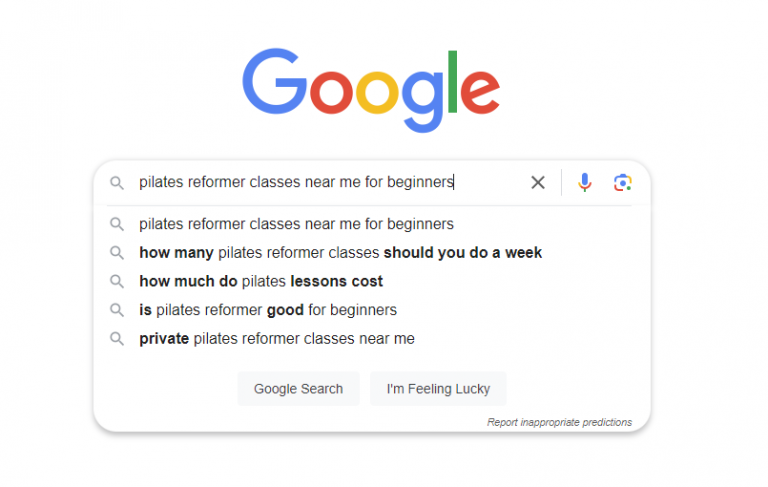 How to Use Google Autocomplete API for Your Keyword Research Tool ...