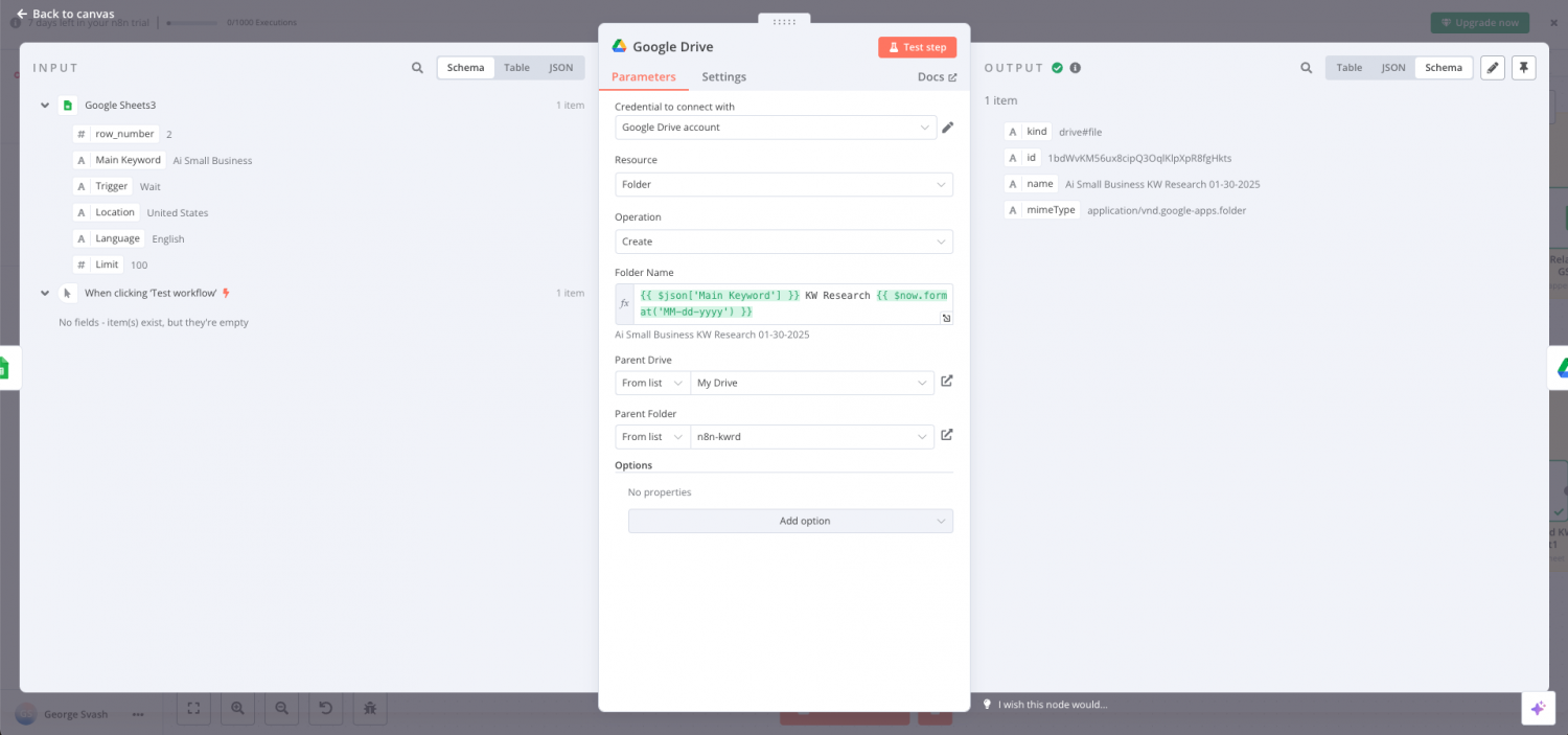 Ditch Expensive SEO Tools: Automate Keyword Research with n8n and DataForSEO – DataForSEO