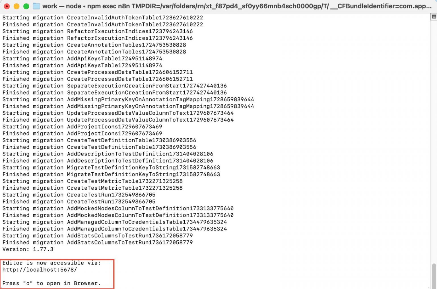 How to Install and Use the DataForSEO Community Node in n8n – DataForSEO