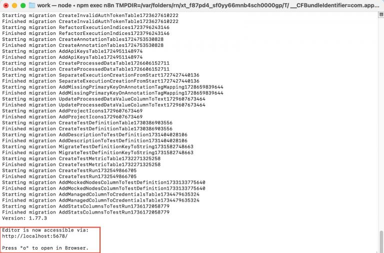 How to Install and Use the DataForSEO Community Node in n8n – DataForSEO