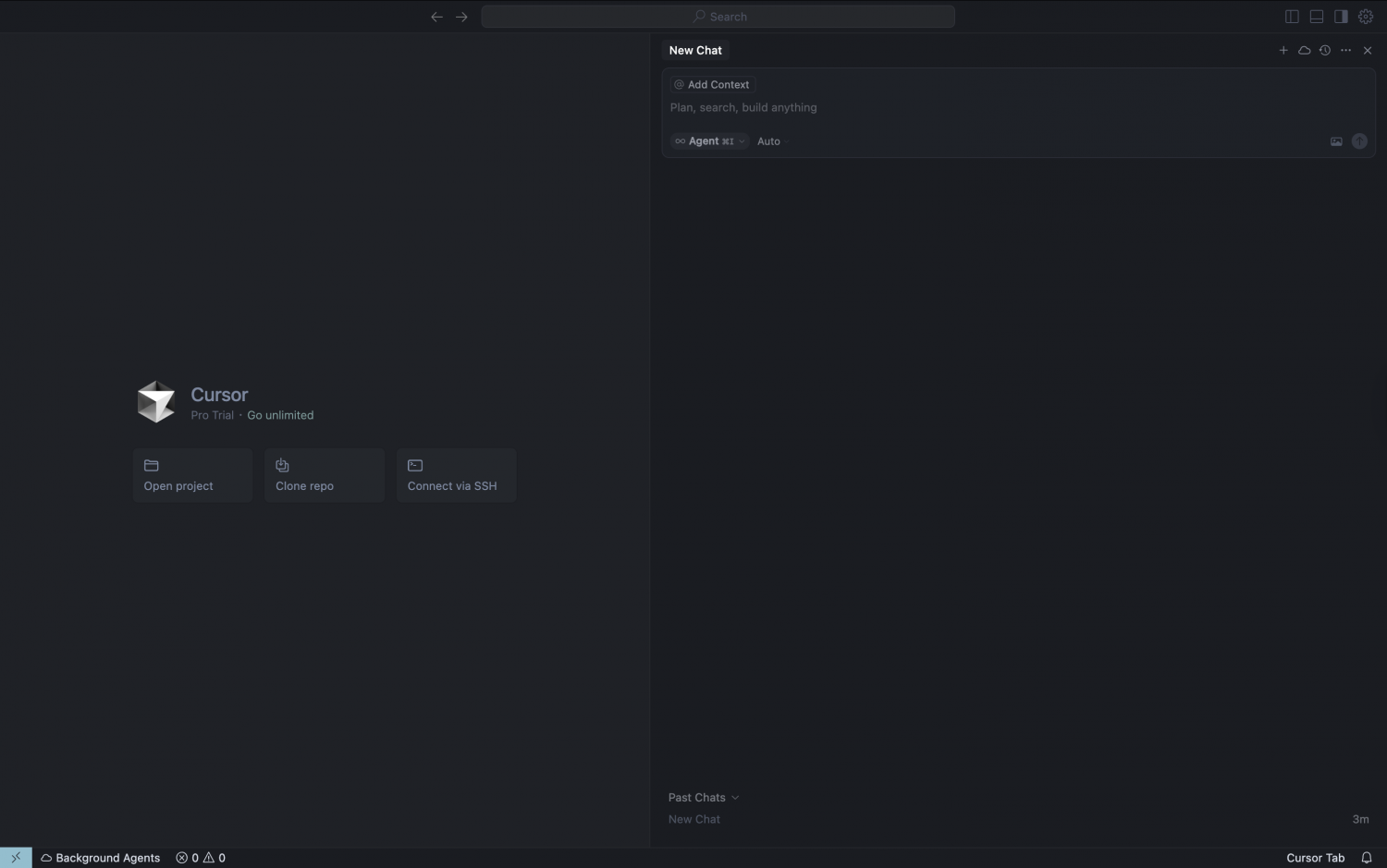 A simple way to connect the DataForSEO MCP to Cursor – DataForSEO