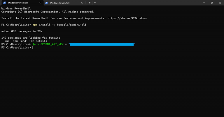Connect Gemini CLI to DataForSEO MCP Server – DataForSEO
